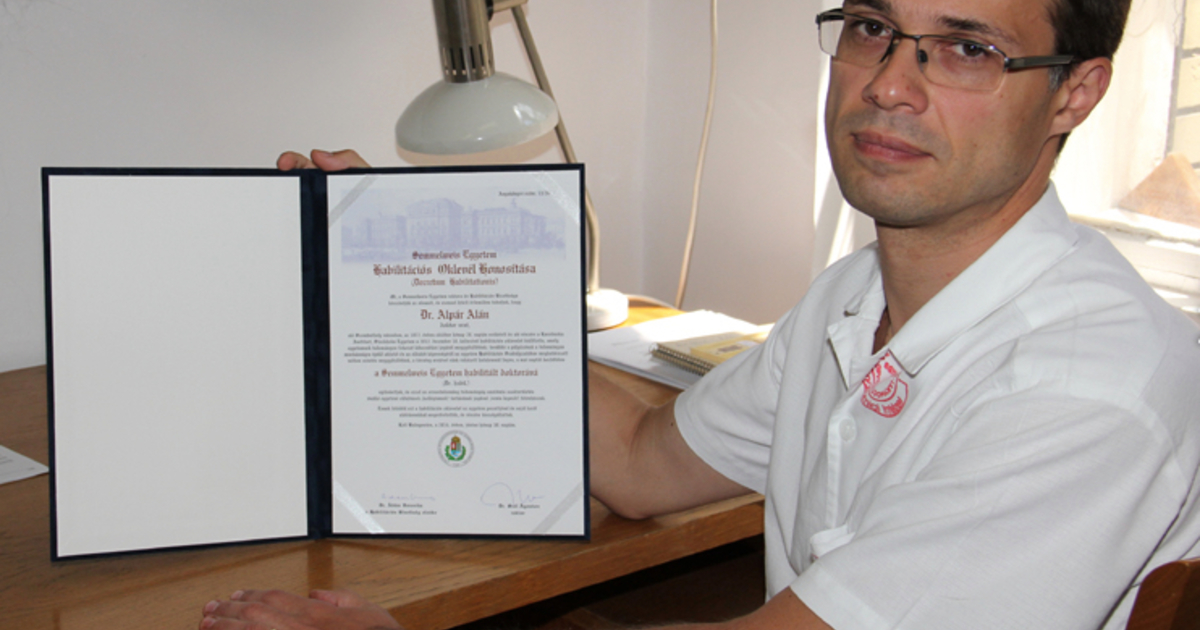 Magyar siker az agykutatásban | Demokrata