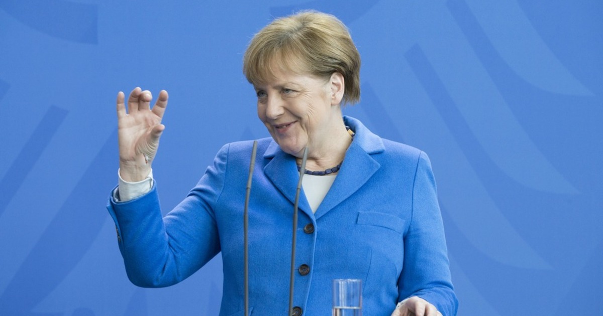 Finnország kitünteti Angela Merkelt | Demokrata