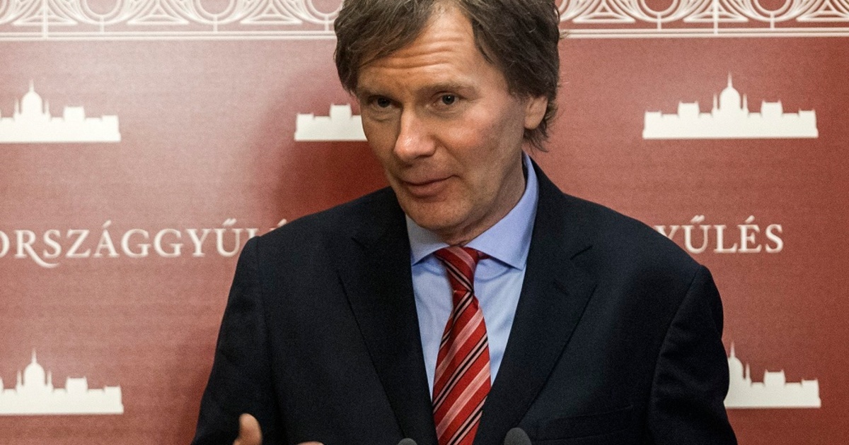 Fodor Gábor ezt is jobban tudja | Demokrata