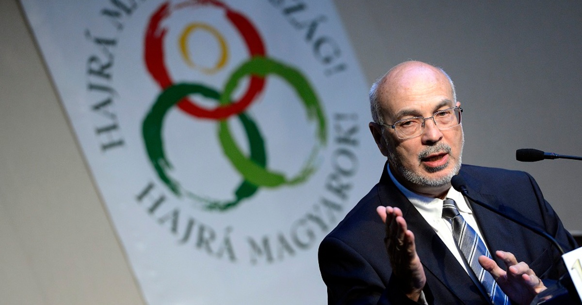 László Tamást indítja a Fidesz-KDNP a XV. kerületben | Demokrata