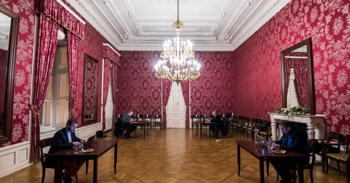 Virtuális térbe költözik a Petőfi Irodalmi Múzeum | Demokrata