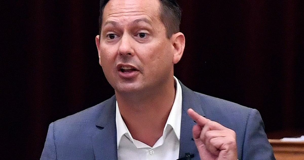 Molnár Zsolt haladéktalanul felszólította Orbán Viktort | Demokrata