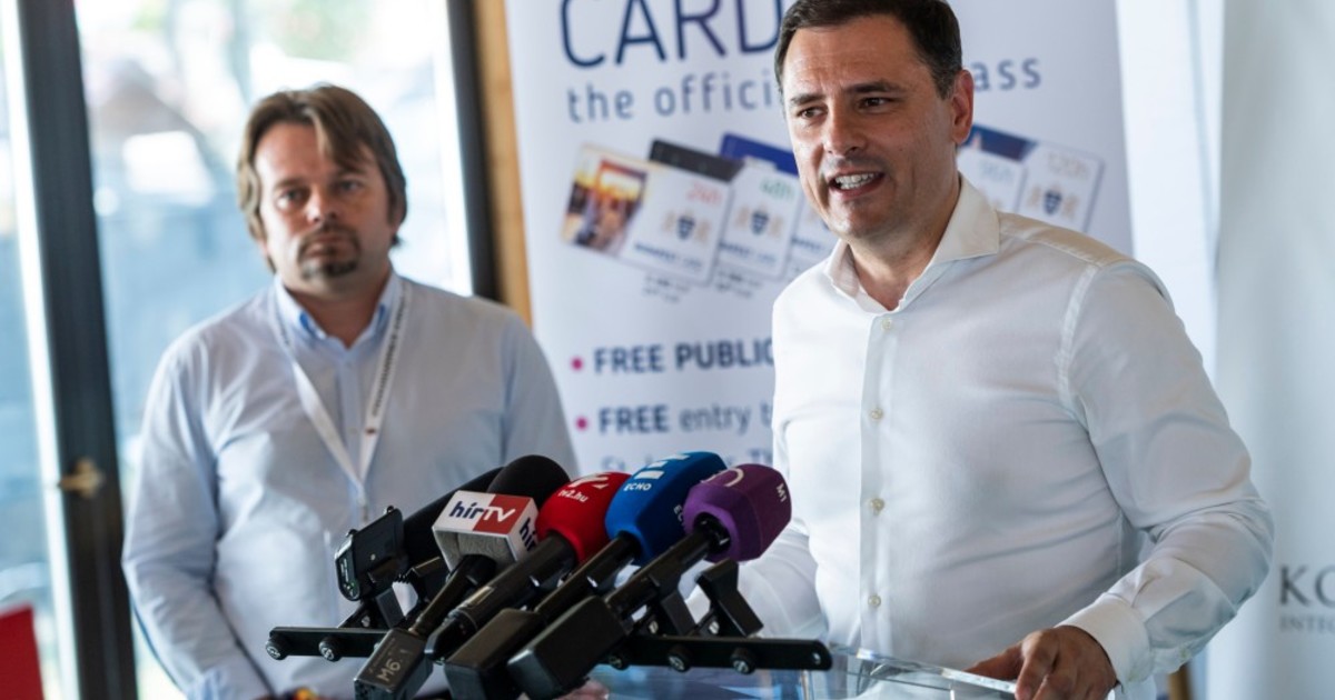 Kormányablak működik a Szigeten | Demokrata