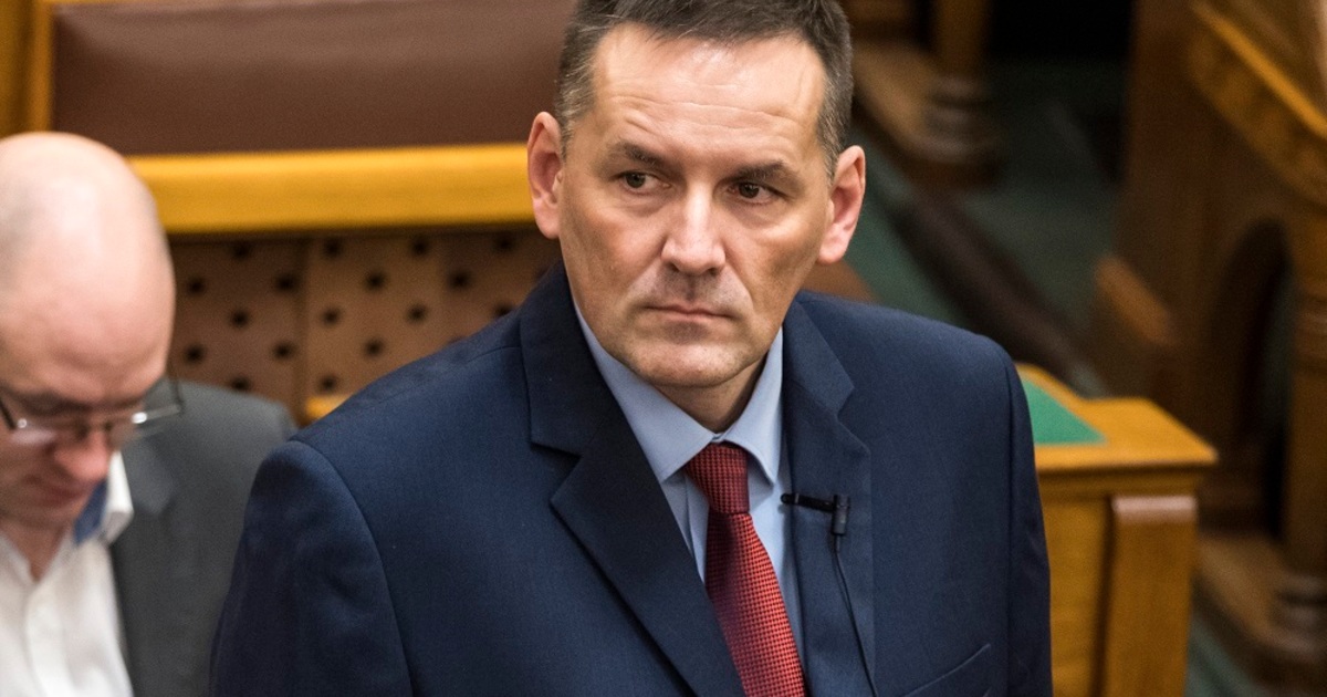 Volner János: Soros-kapcsolatok a Jobbikban | Demokrata