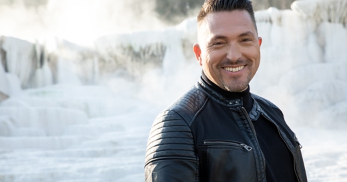 Ákos 50: portréfilm az M5 csatornán | Demokrata