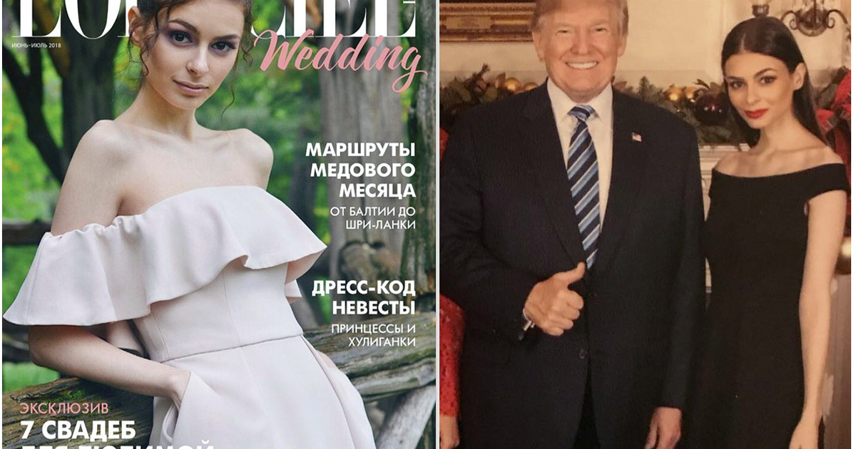 Titkolnia kellett, hogy Trumpot támogatja | Demokrata