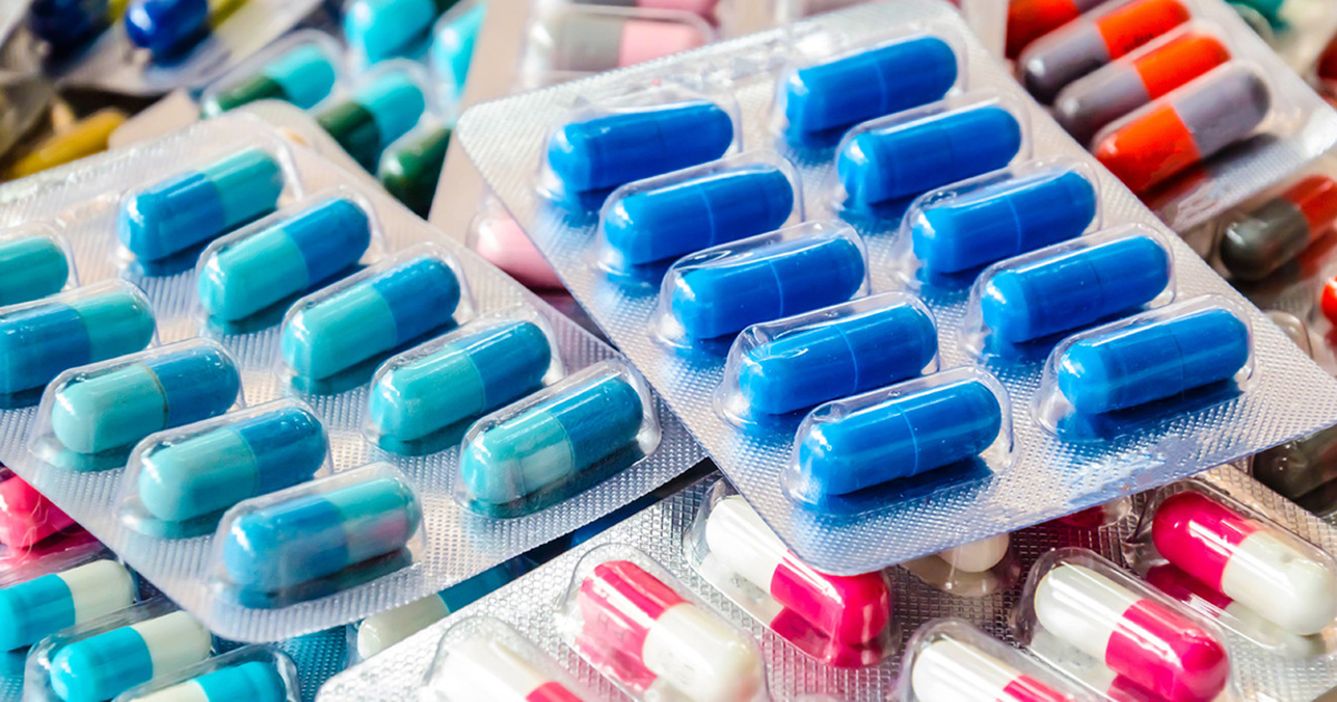 Biztonságosabb gyógyszerkereskedelem | Demokrata