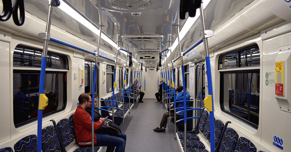 Ma adják át a 3-as metró felújított északi szakaszát | Demokrata