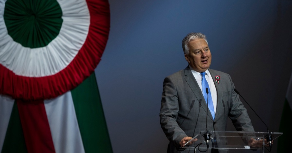 Példa az egész magyarság számára | Demokrata