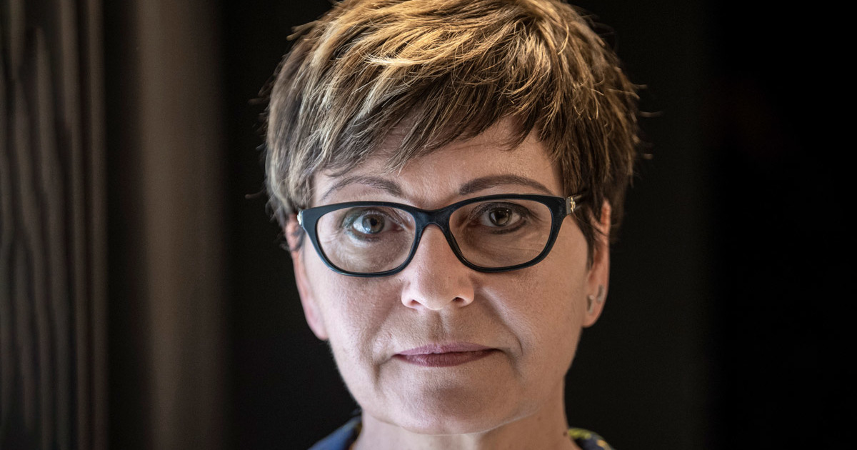 Kálmán Olga az előválasztás legnagyobb esélyese | Demokrata