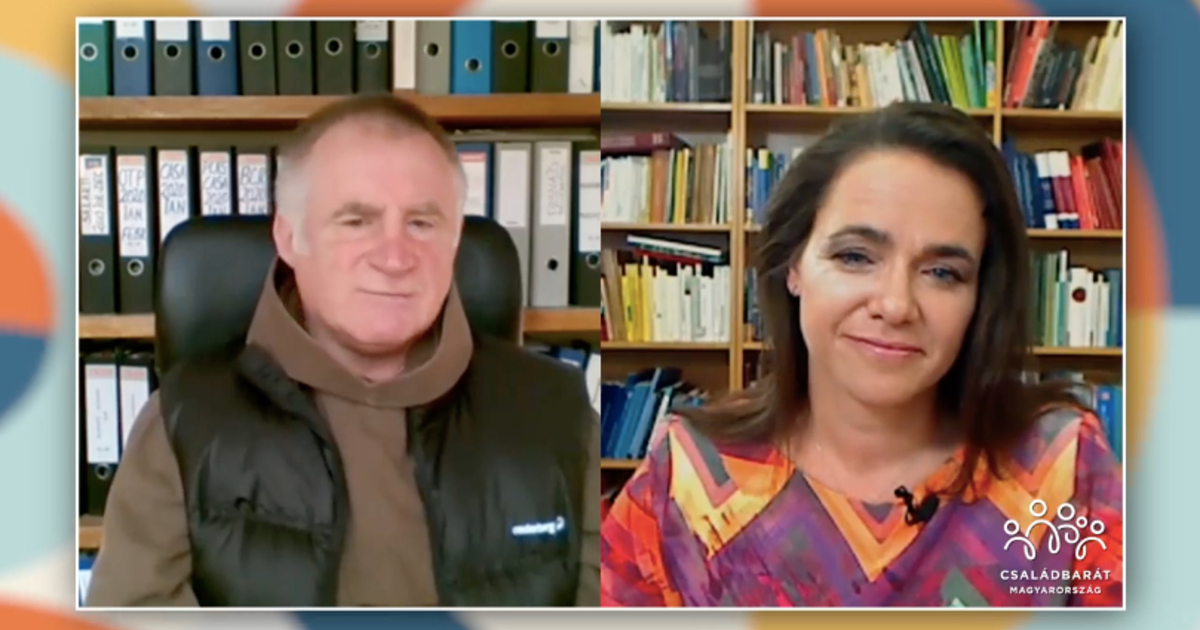 Böjte Csaba: nagy feladatot kaptunk most | Demokrata