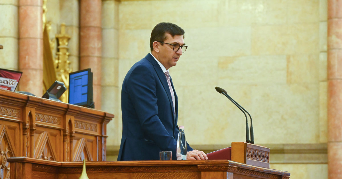 Domokos László: megalapozott a 2019-es zárszámadás | Demokrata