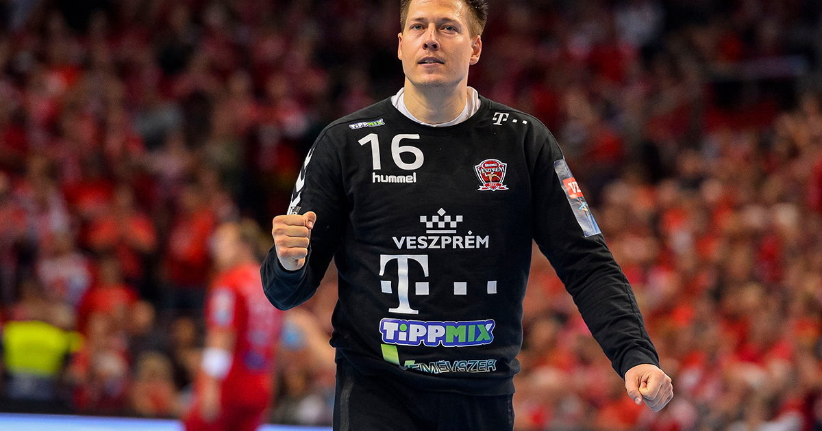 Mikler Roland: Ennek a csapatnak van ereje | Demokrata