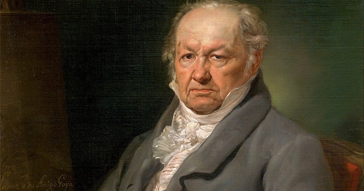 Francisco Goya 275 éve született | Demokrata