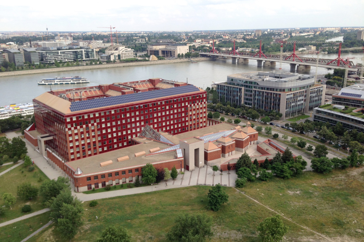 CWUR-rangsor: 2025-ben is az ELTE a legjobb magyar egyetem | Demokrata