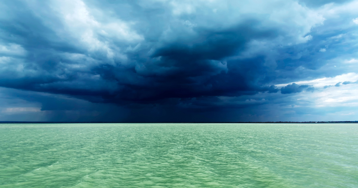 Novembertől folytatódik a Balaton kotrása | Demokrata