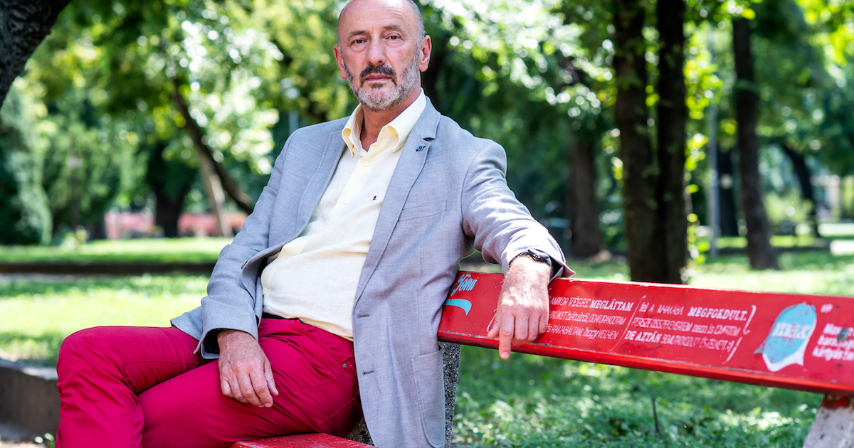 Pegasus, a szárnyaló botrány | Demokrata