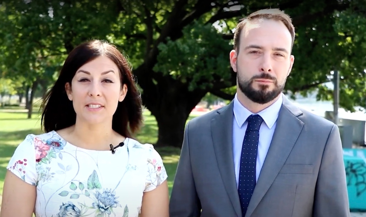 Részegen balhézott a Marczibányi Téri Művelődési Központban az alpolgármester | Demokrata