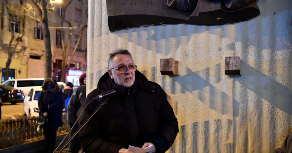 Heisler András: A közös emlékezés mindannyiunk jövője | Demokrata