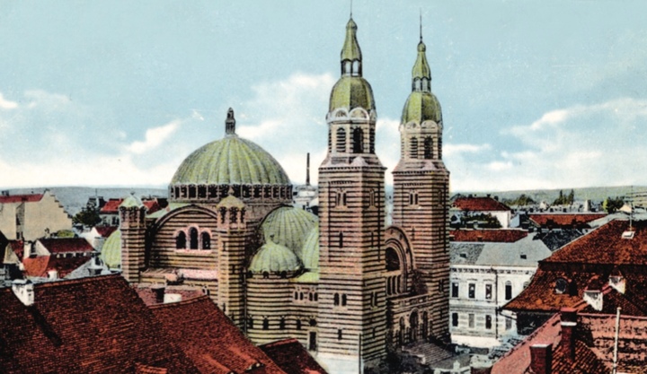 Vármegyék könyve | Demokrata