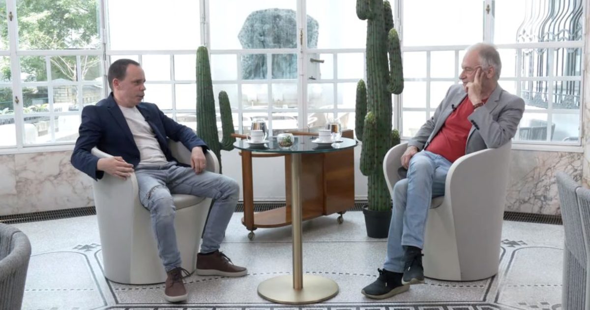 G. Fodor Gábor: Az unióban mindent felülír az embargó | Demokrata