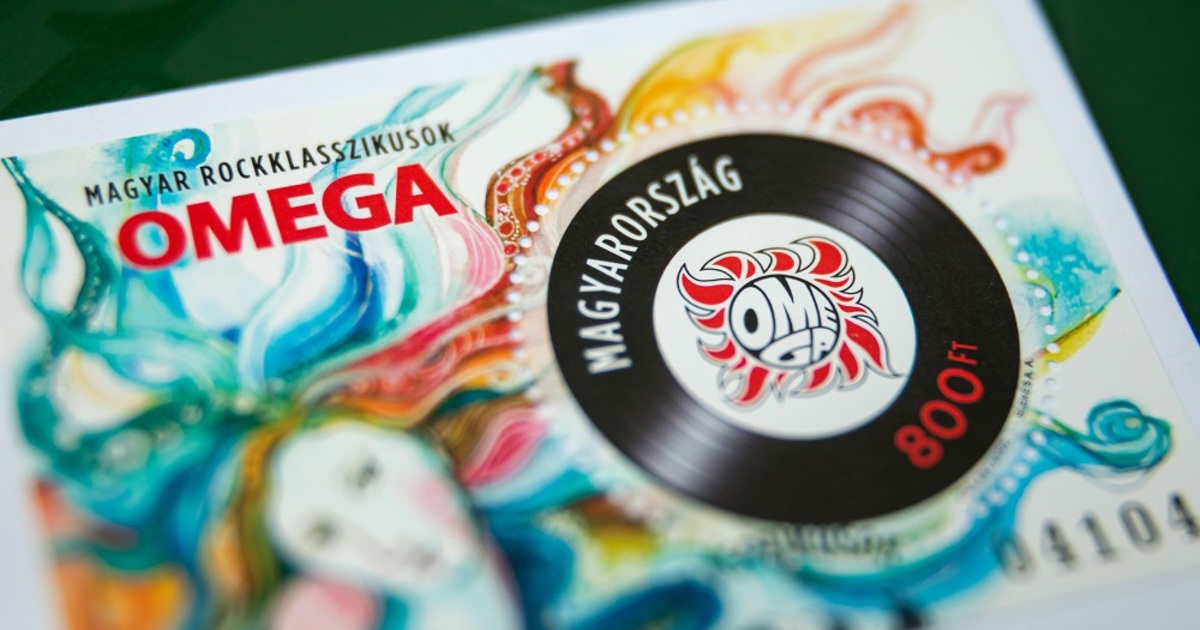 Elindul az Omega együttes életműsorozata | Demokrata