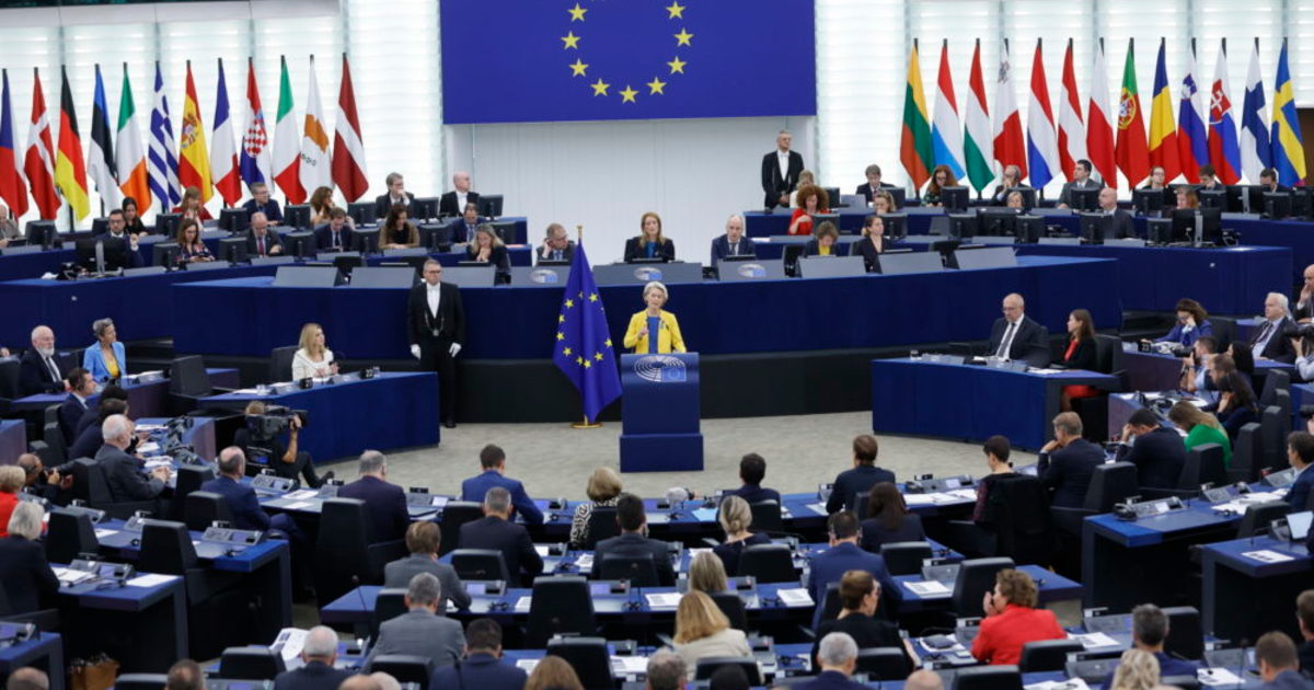 Az Európai Parlament Magyarország-ellenes álhírkampányt folytat | Demokrata