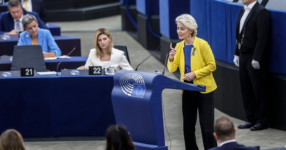 Alapjogokért Központ: a szankciós politika folytatása, fokozása ...
