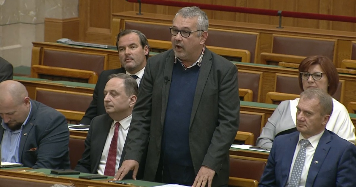 Arató: Dobrev Klára árnyékkormánya készen áll | Demokrata