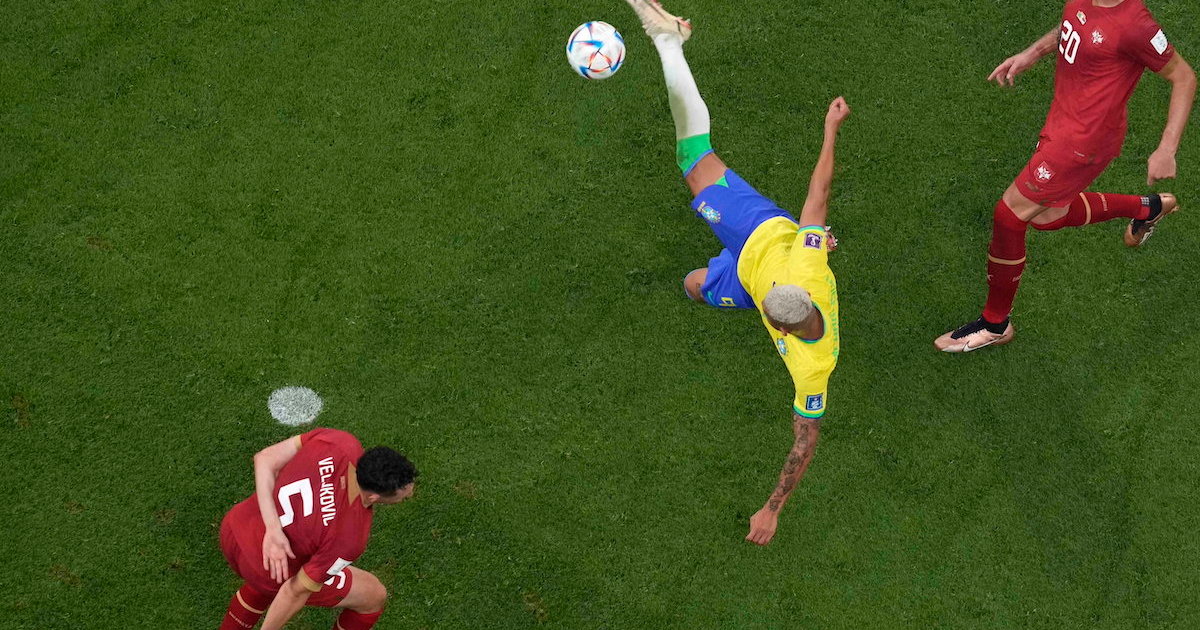 Nyertek a brazilok, de nem lehetnek maradéktalanul boldogok | Demokrata