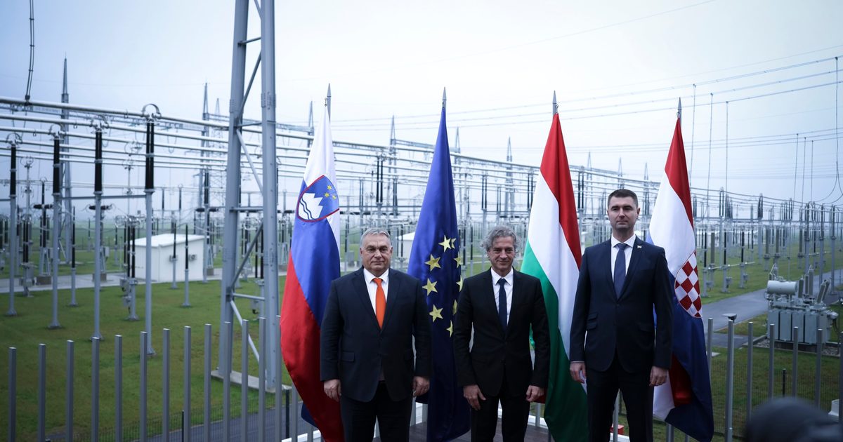 A jövőbe vetett remény szimbóluma | Demokrata