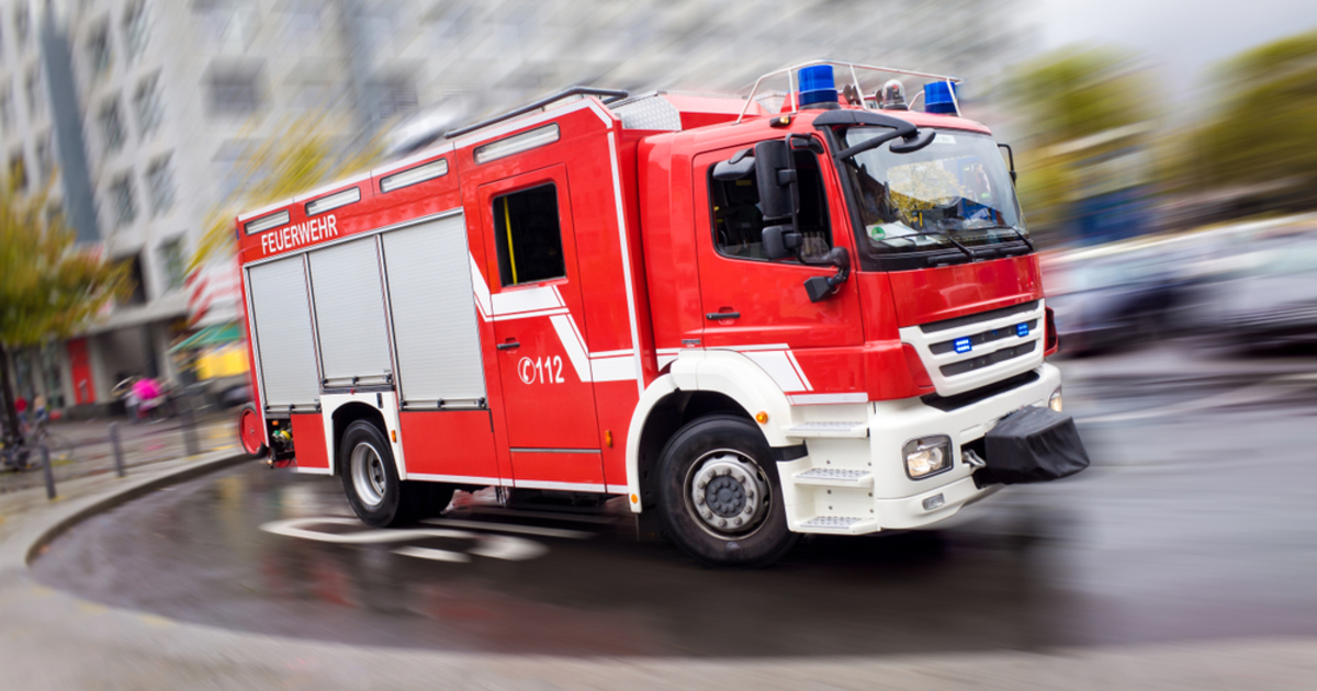 Udvari WC-ből mentettek ki egy újszülöttet a kisújszállási tűzoltók ...