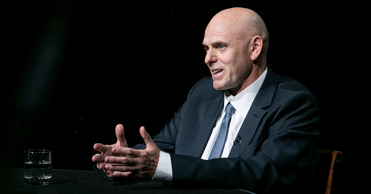 Robert C. Castel: Ukrajnának ez az egyetlen előnye Oroszországgal ...