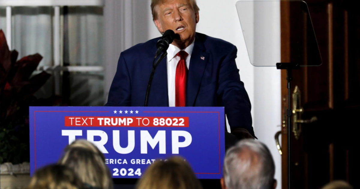 Szijjártó Péter: Trump elnök mellett állunk | Demokrata