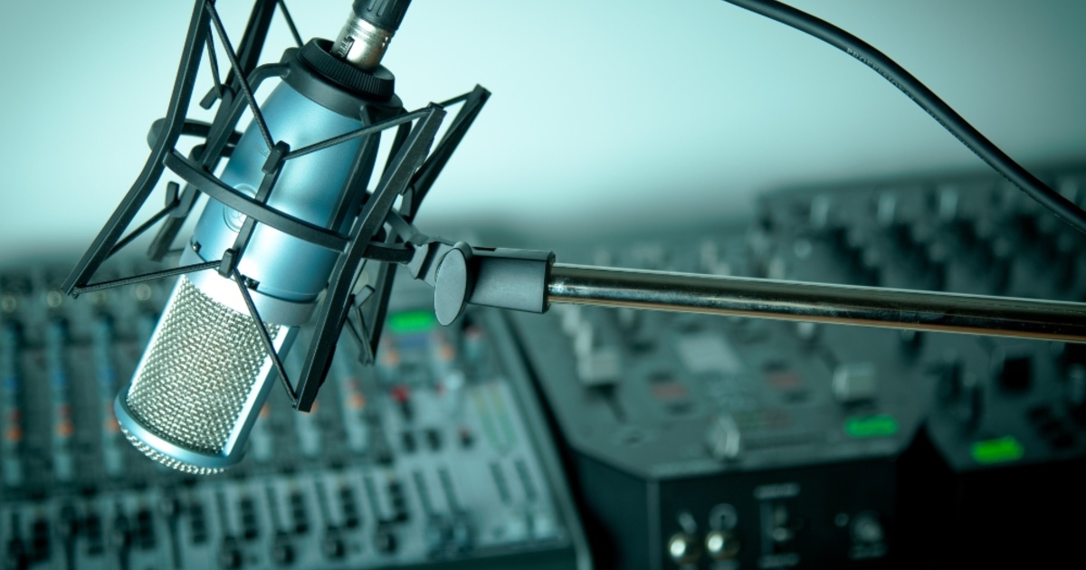 Elindult Magyarország legújabb rádiója | Demokrata