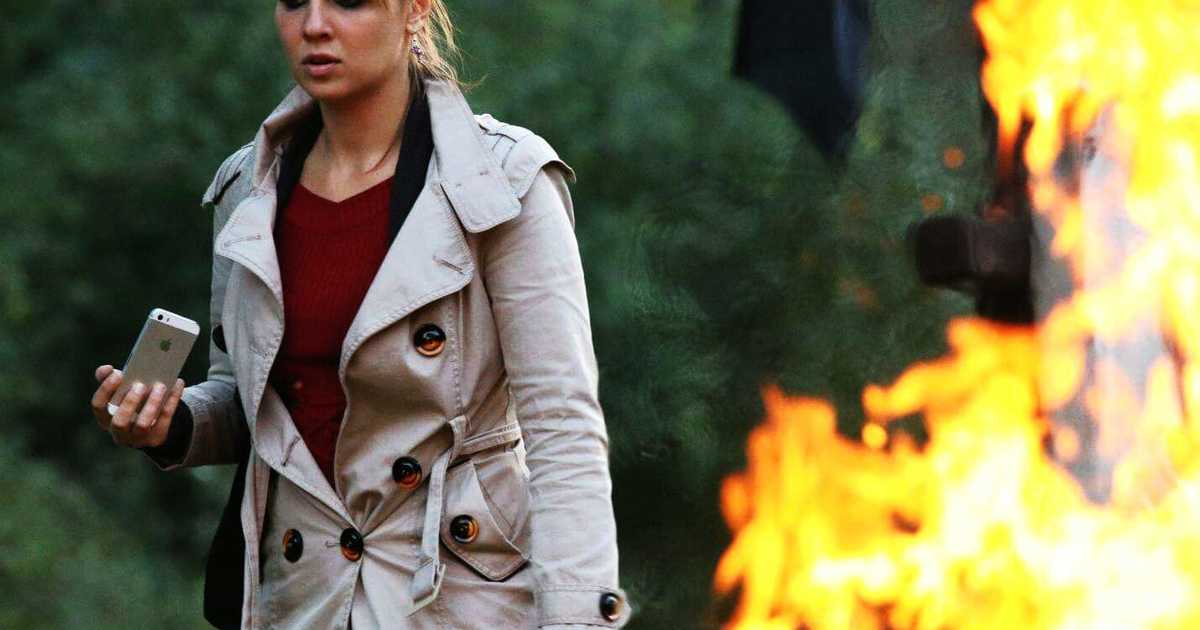 Molnár H. Boglárka: Bóknak veszem, hogy kitiltottak Ukrajnából | Demokrata