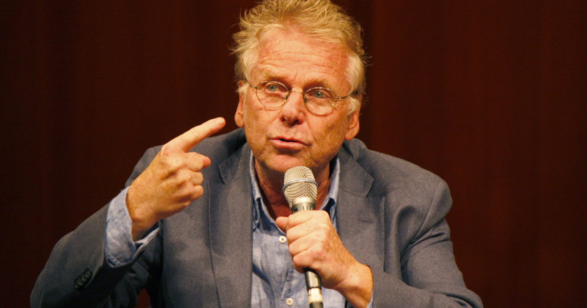 Daniel Cohn-Bendit újra előkerült: Orbán Viktor fogja vissza magát ...