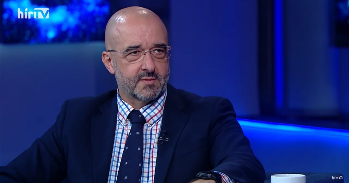 Svédország nincs abban a helyzetben, hogy leckét adjon hazánknak ...