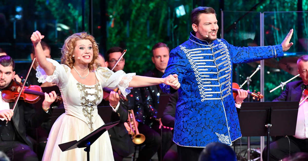 Idén először adott át elismeréseket a magyar zene rádiója | Demokrata