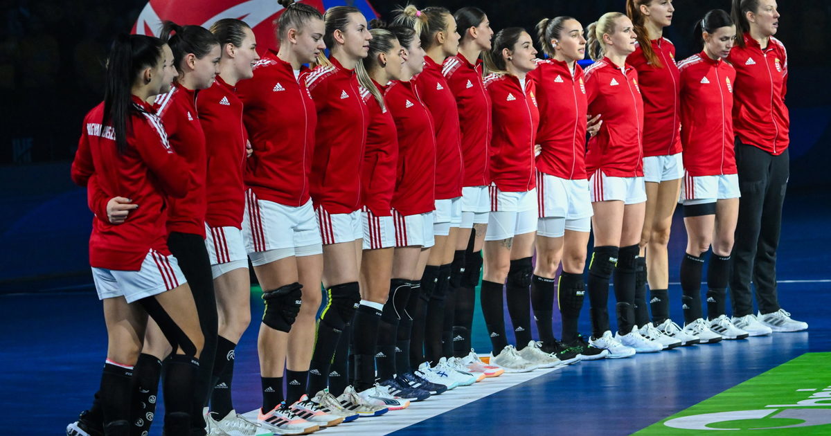 Albek Anna: még ott lehetünk a kvalifikációs tornán | Demokrata