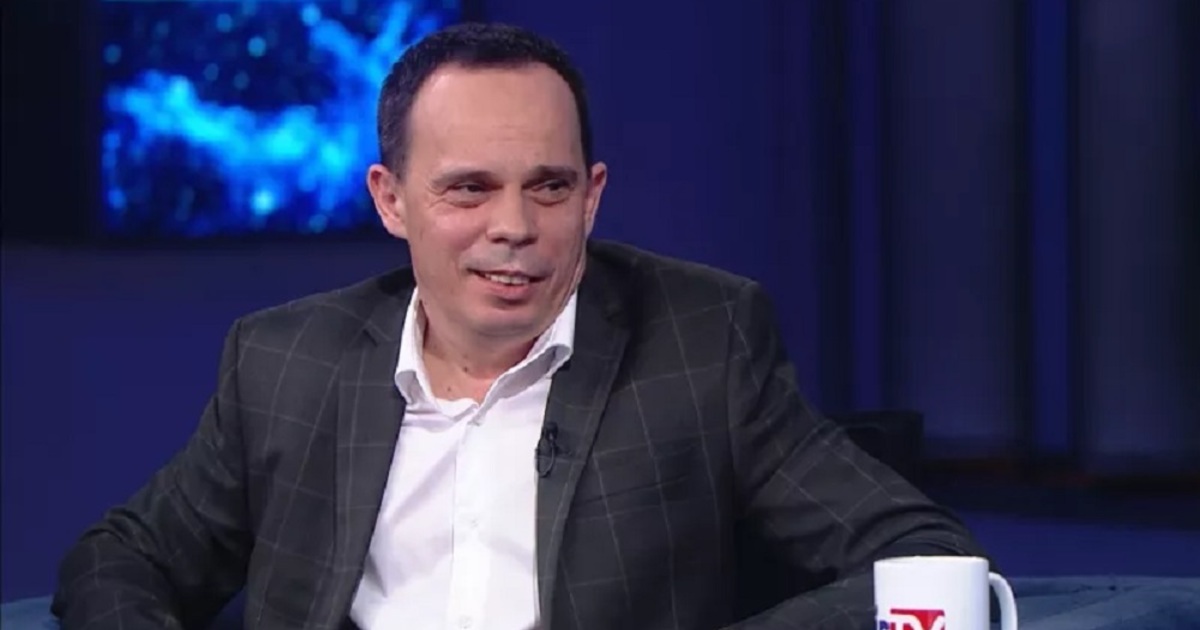 G. Fodor Gábor: 2024 szupernehéz év lesz | Demokrata