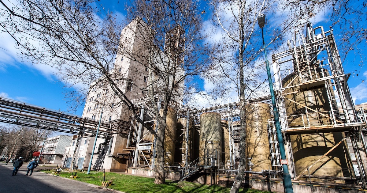 Kormánybiztos irányítja a Dunaferr felszámolását | Demokrata