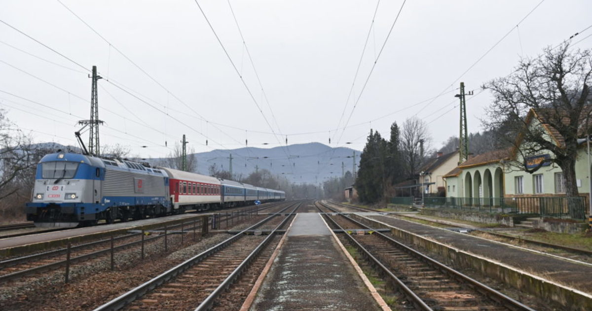 Gázolt a vonat Ceglédbercel és Albertirsa között | Demokrata