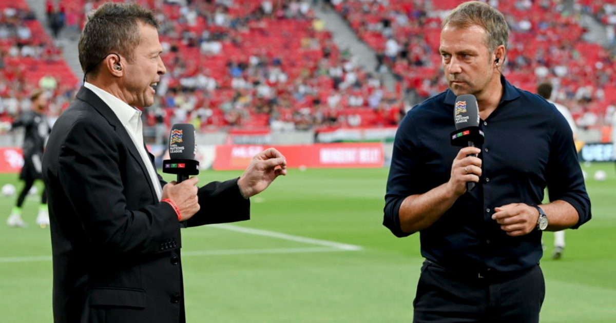 Soha nem tér már vissza Lothar Matthäus | Demokrata