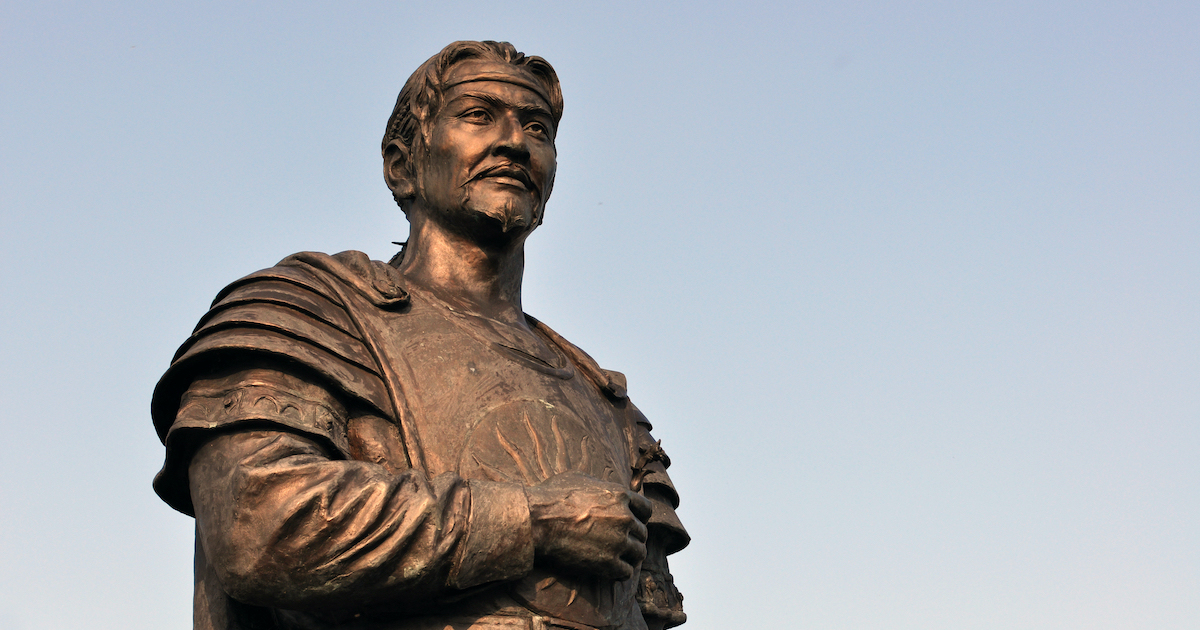 Attila király emlékezete | Demokrata