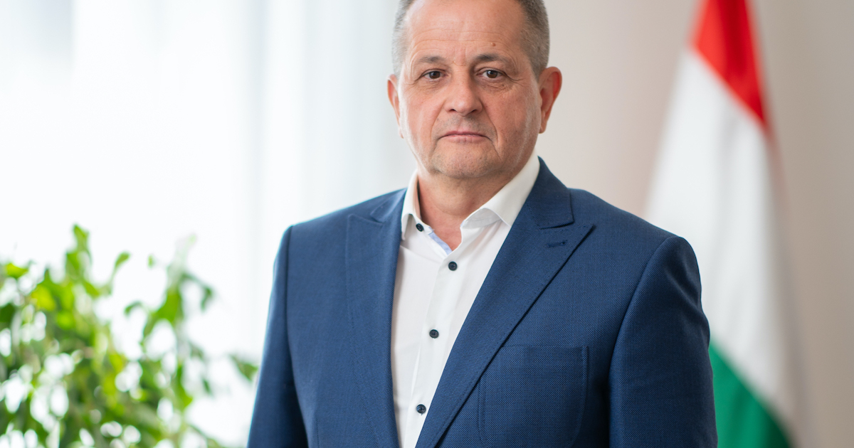 Budai Gyula két ügyben is feljelentést tett Ruszin-Szendi Romulusz ...