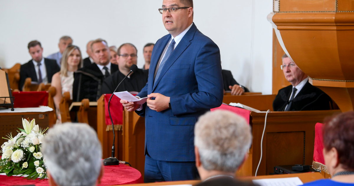 Nagy János: A sport és a kultúra elválaszthatatlanok | Demokrata