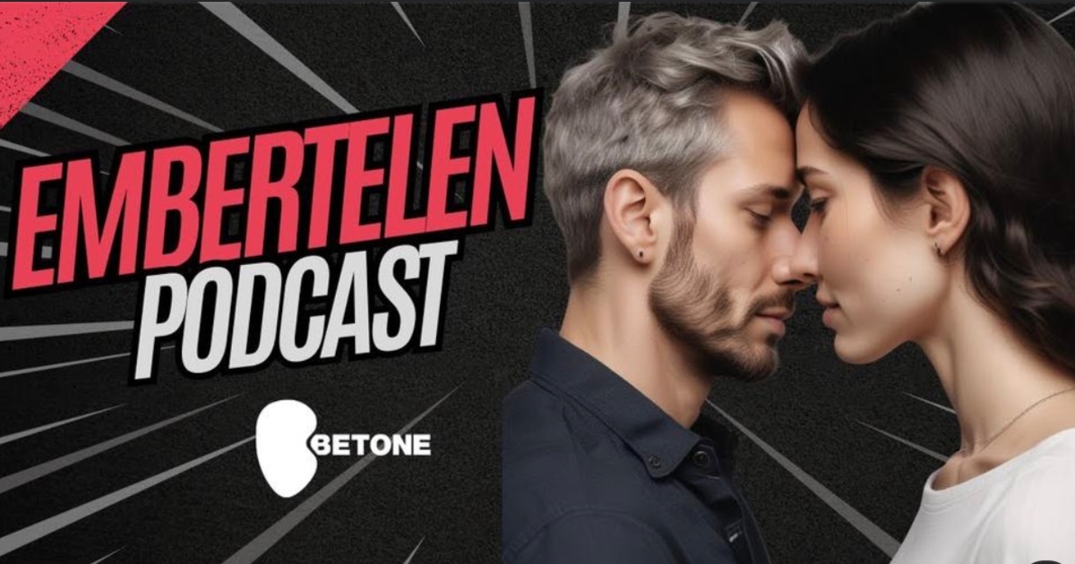 AI-ok randiznak a Betone új podcastjában | Demokrata