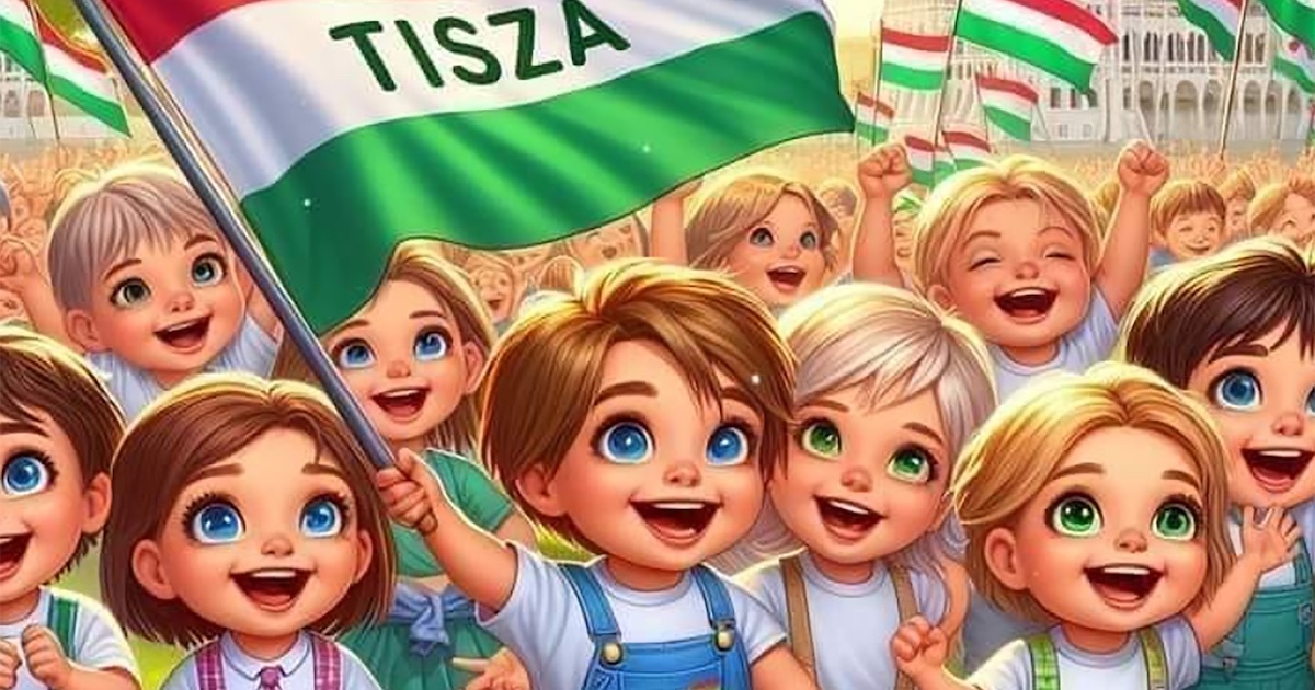 Árad a Tisza | Demokrata