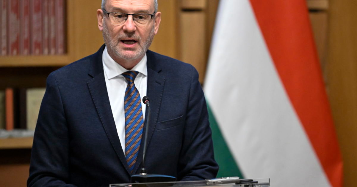 Zsigó Róbert: A cél, hogy Magyarország a világ egyik legjobb ...